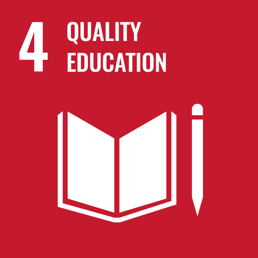 SDGs 17 Golas – Walailak University Sustainable Development