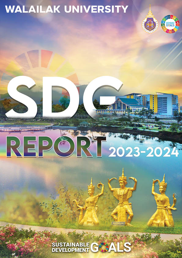 reports – Walailak University Sustainable Development