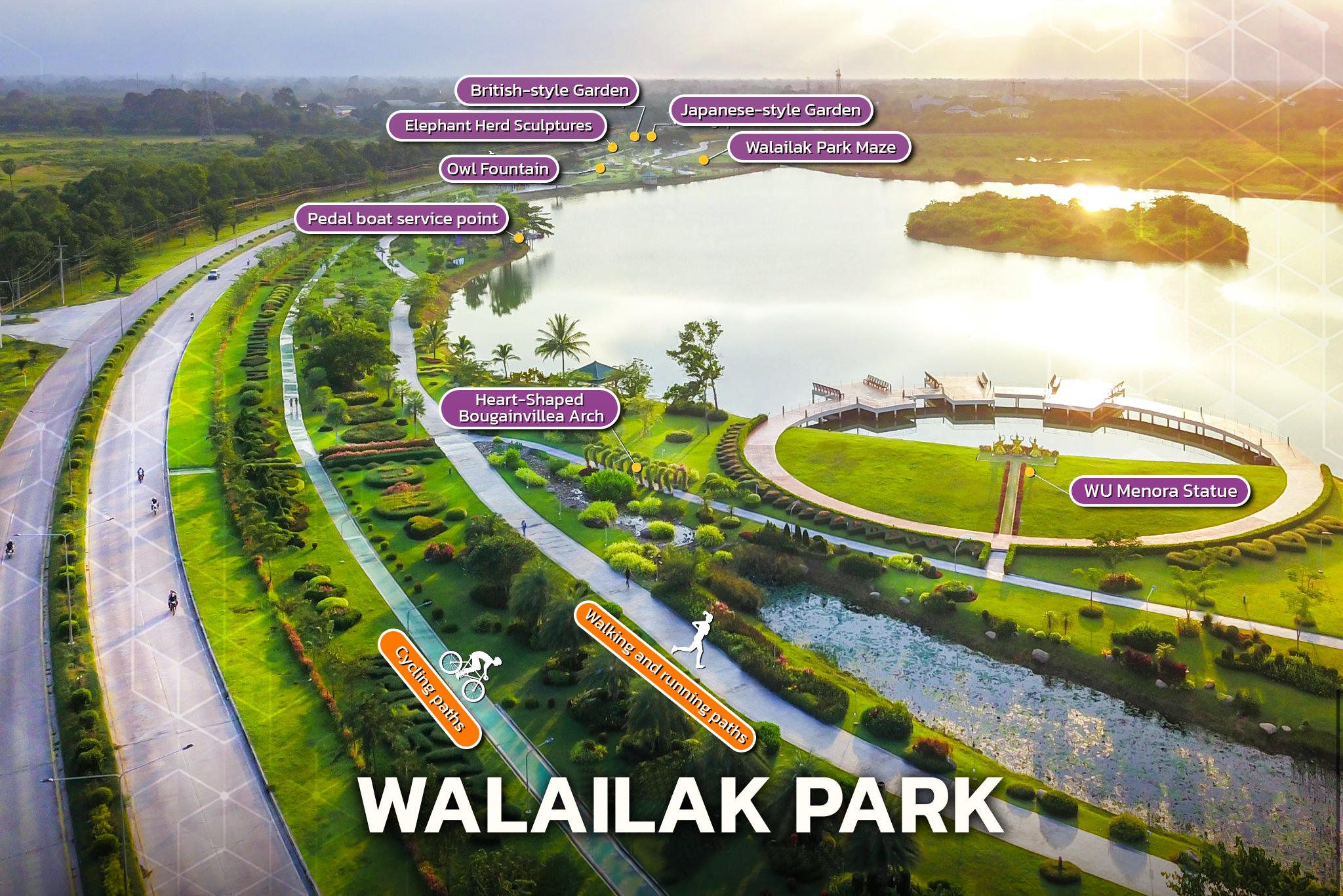 Expanding Free Public Access to Open and Green Spaces for All ...
