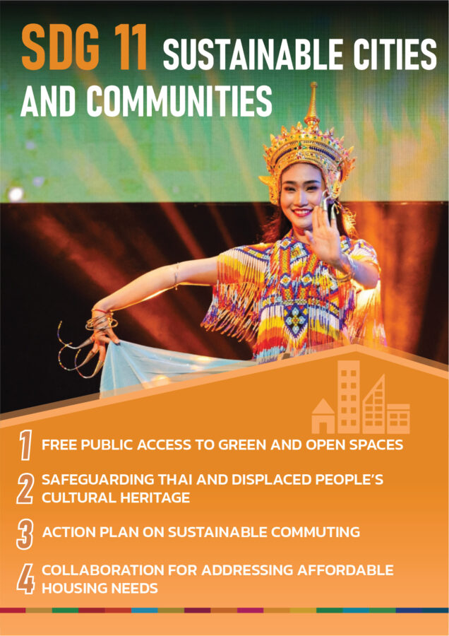 reports – Walailak University Sustainable Development