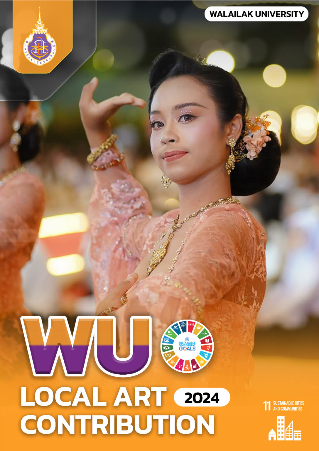 Walailak University’s Contribution to Arts and Heritage – Walailak ...